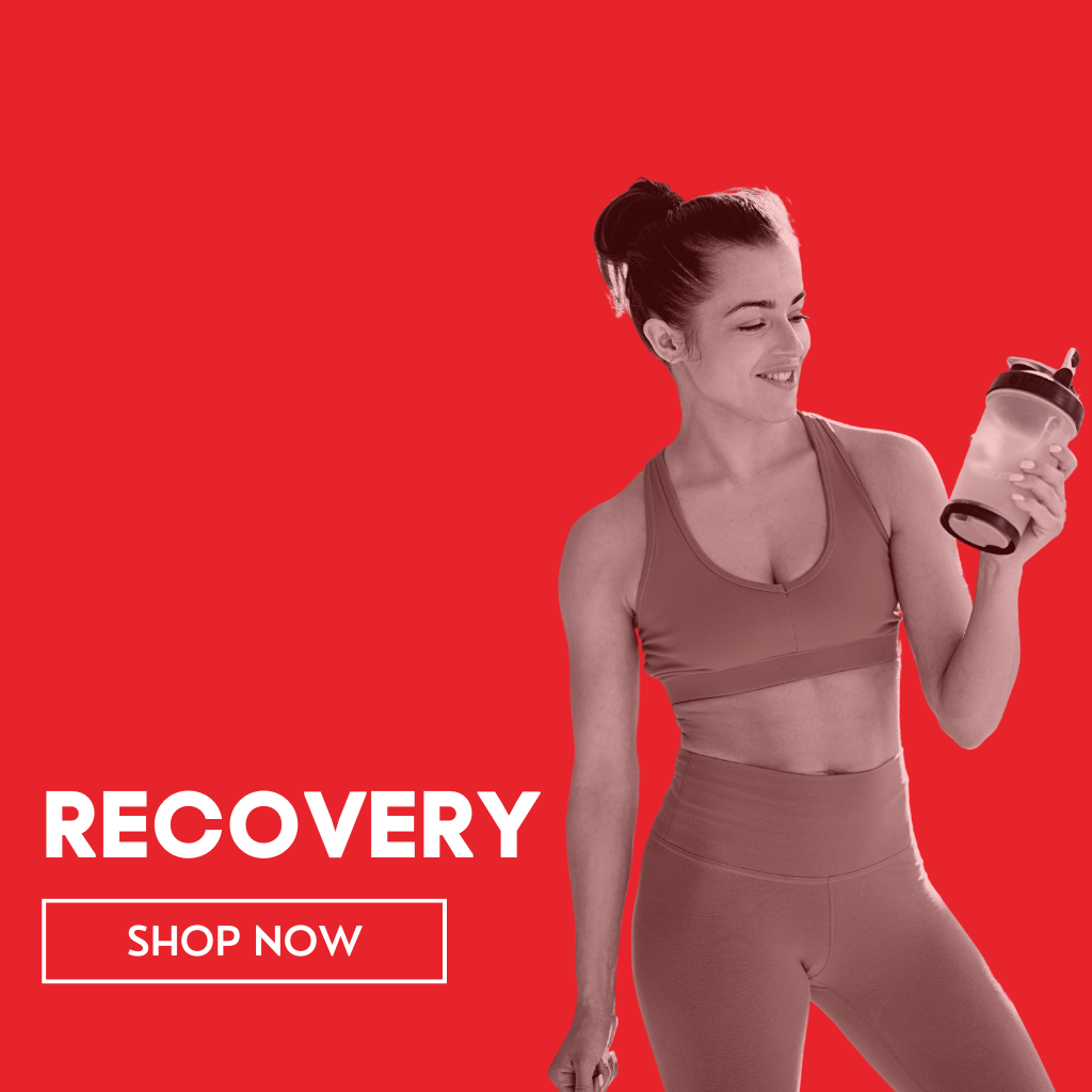 MM1 Nutrition and Health Supplements