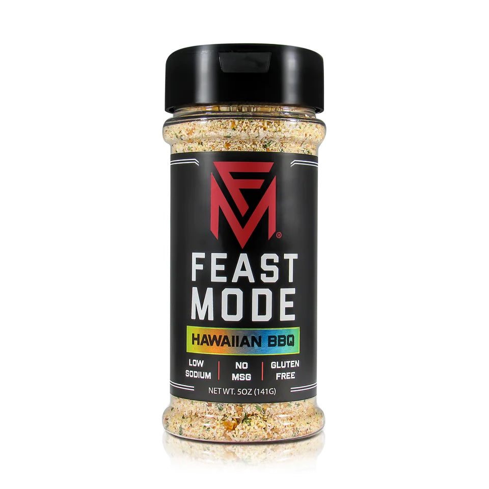 Feast Mode Hawaiian BBQ – MM1